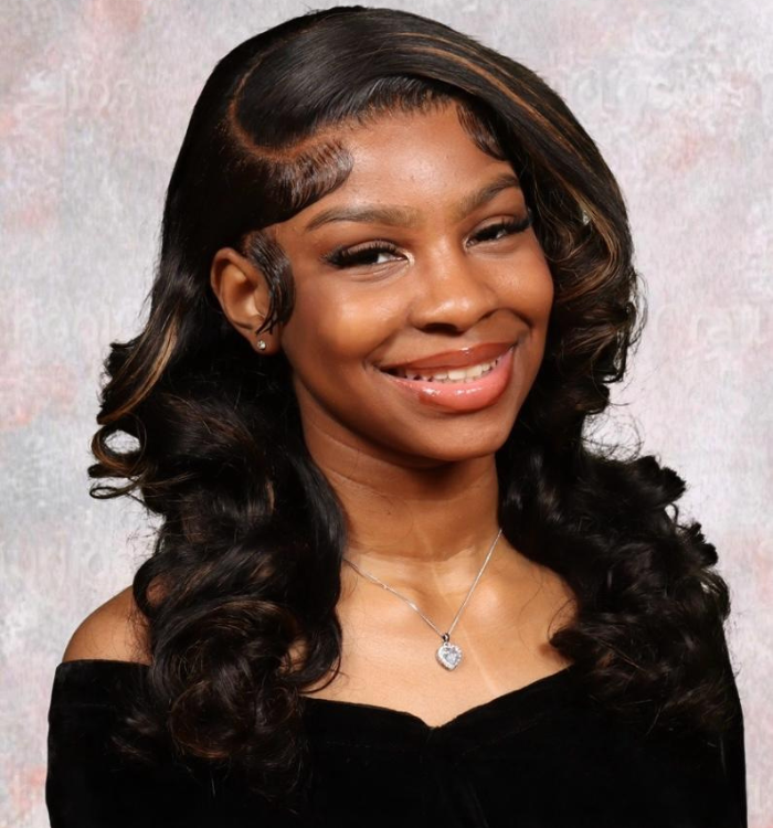 Briana Alexis – Faith ministry international zone by zone